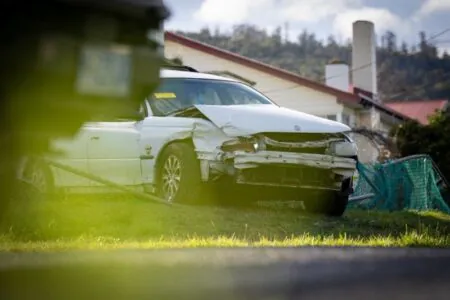 Woman Arrested After Hit-and-Run Leaves Man Fighting For Life ...